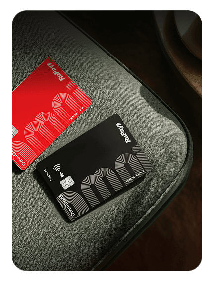 OmniCard Motion – Smarter Expense Management