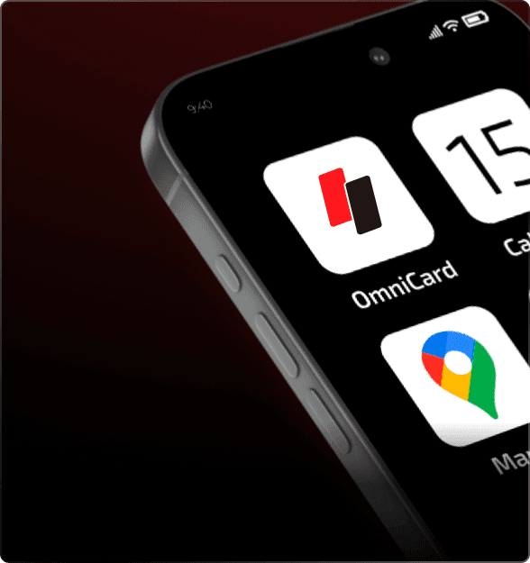 OmniCard UPI & RuPay Payments in One Platform