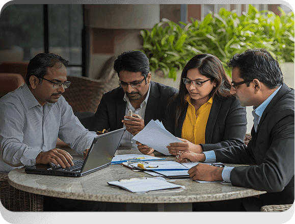 OmniCard Reimburse360 – End-to-End Reimbursements
