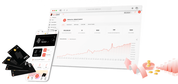 OmniCard Expense Management Platform