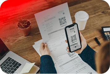 OmniCard UPI App for Daily Business Expenses