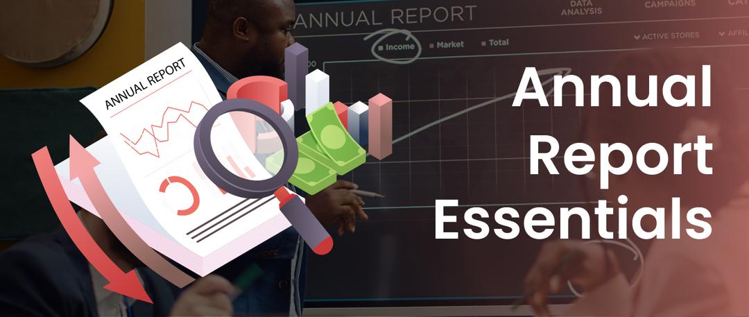 What is an Annual Report? Components & Best Practices